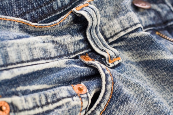 Apa itu Denim | Fakta dan Karakteristik Kain Bahan Denim Jeans